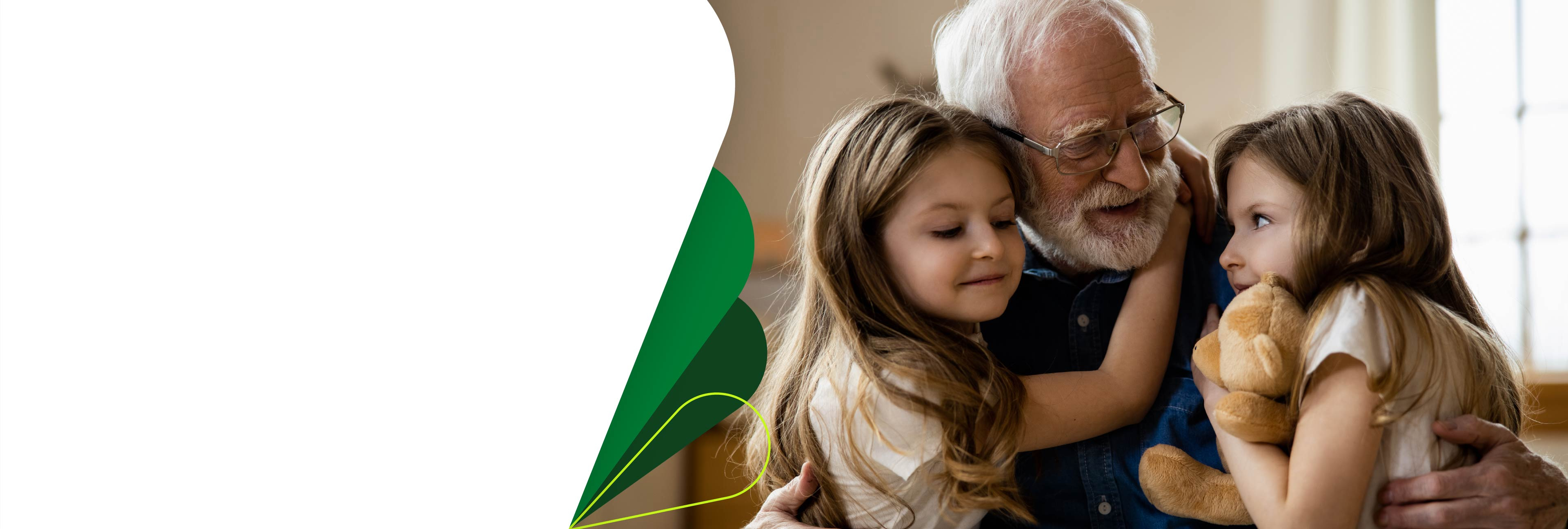 Pensinis draudimas su garantuotomis palūkanomis | Compensa Life