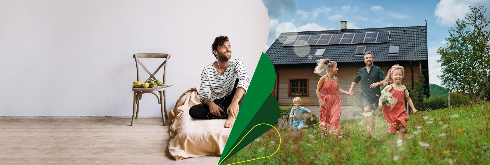 Turto ir būsto draudimas | Compensa.lt