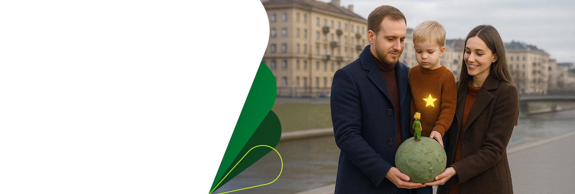 Nelaimingų atsitikimų draudimo akcija - Compensa