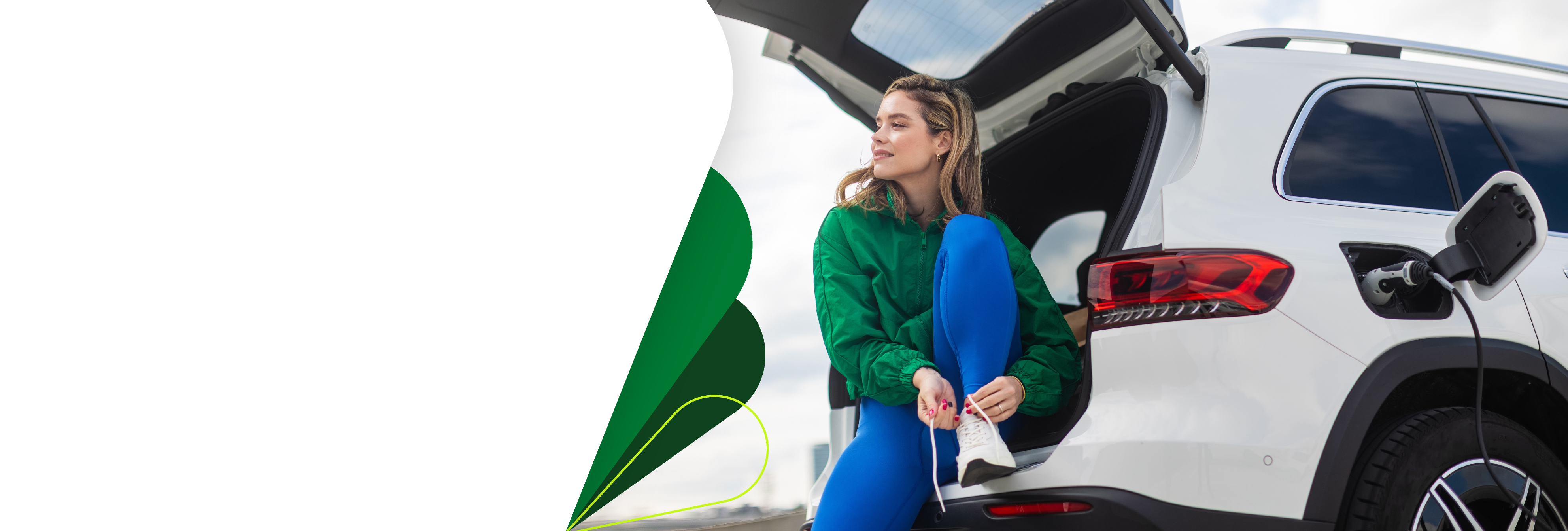 CASCO electric car insurance | Compensa.lt