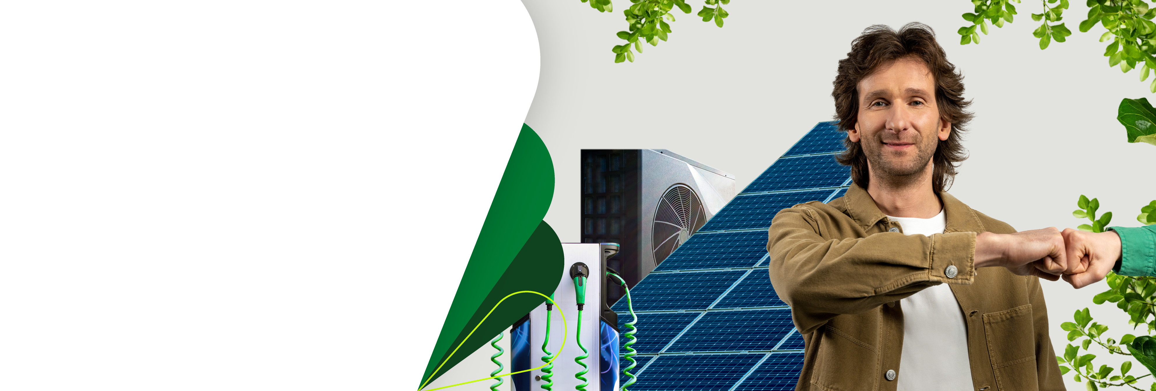 Žaliųjų įrenginių draudimas - Compensa