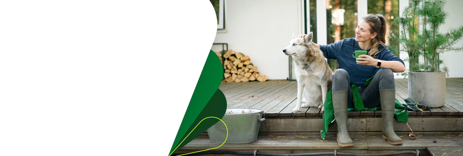 Draudimas Ramus | Compensa.lt