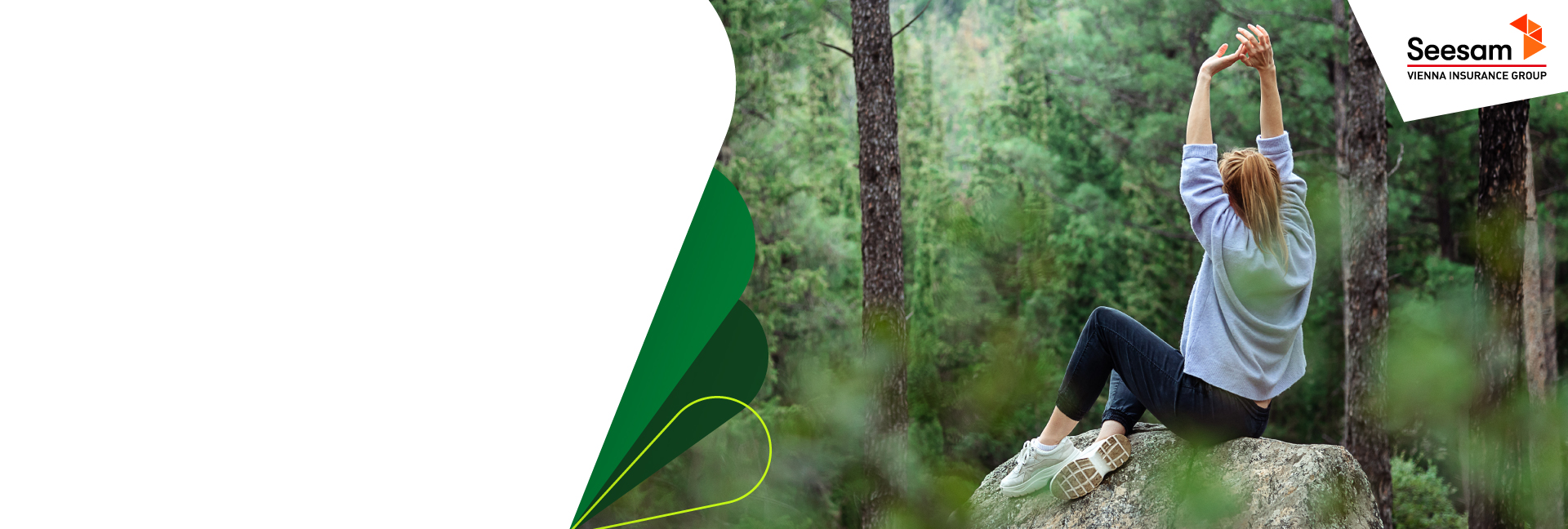 SEESAM sveikatos draudimas | Compensa.lt