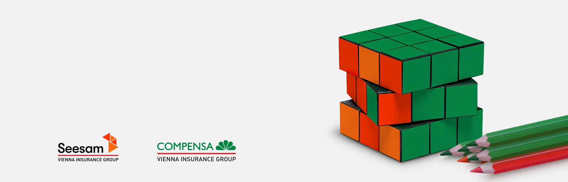 „Seesam“ ir „Compensa“ tapo viena bendrove