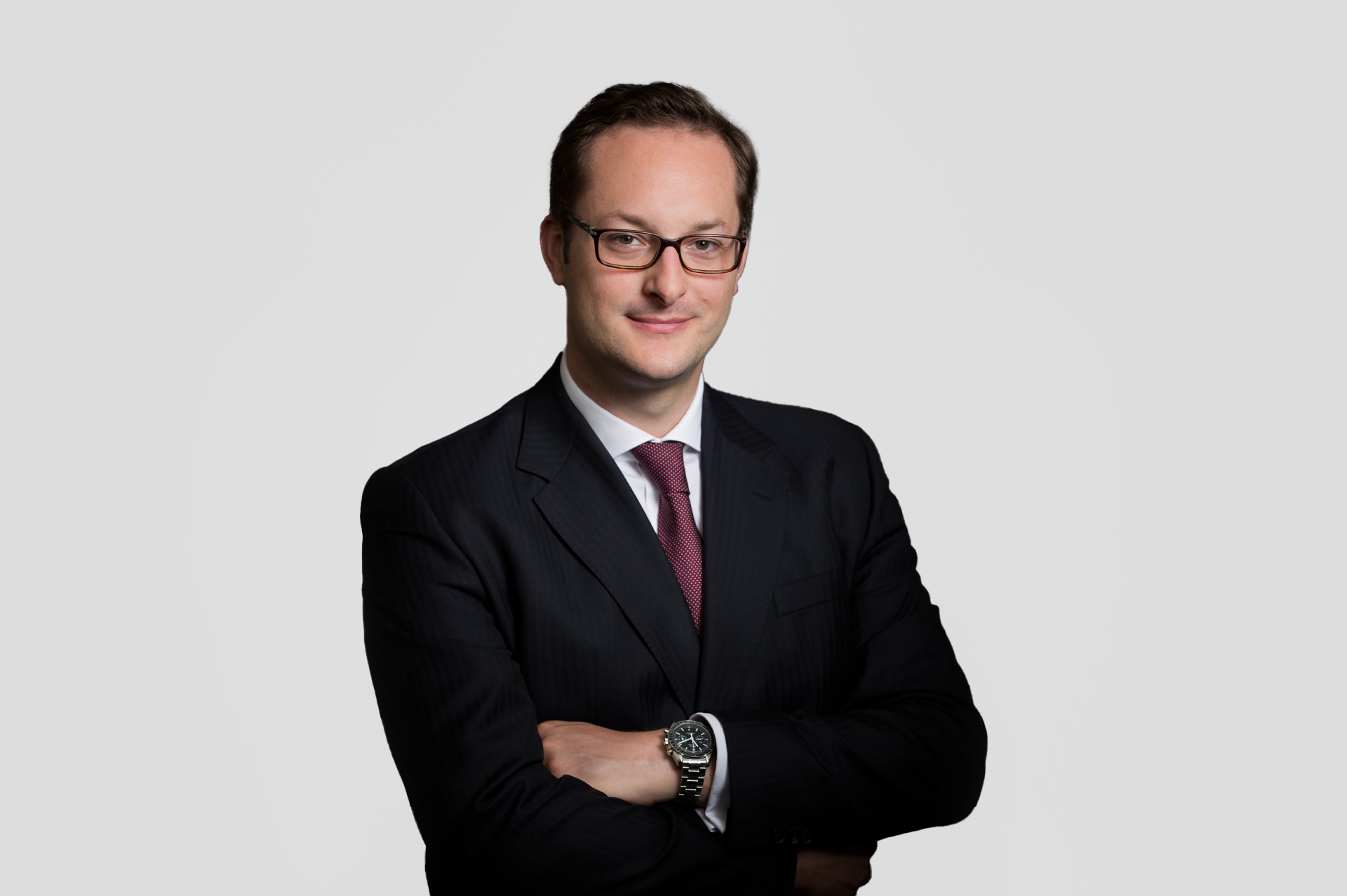 Prie „Compensa Vienna Insurance Group“ valdybos prisijungė F. Nagode ...