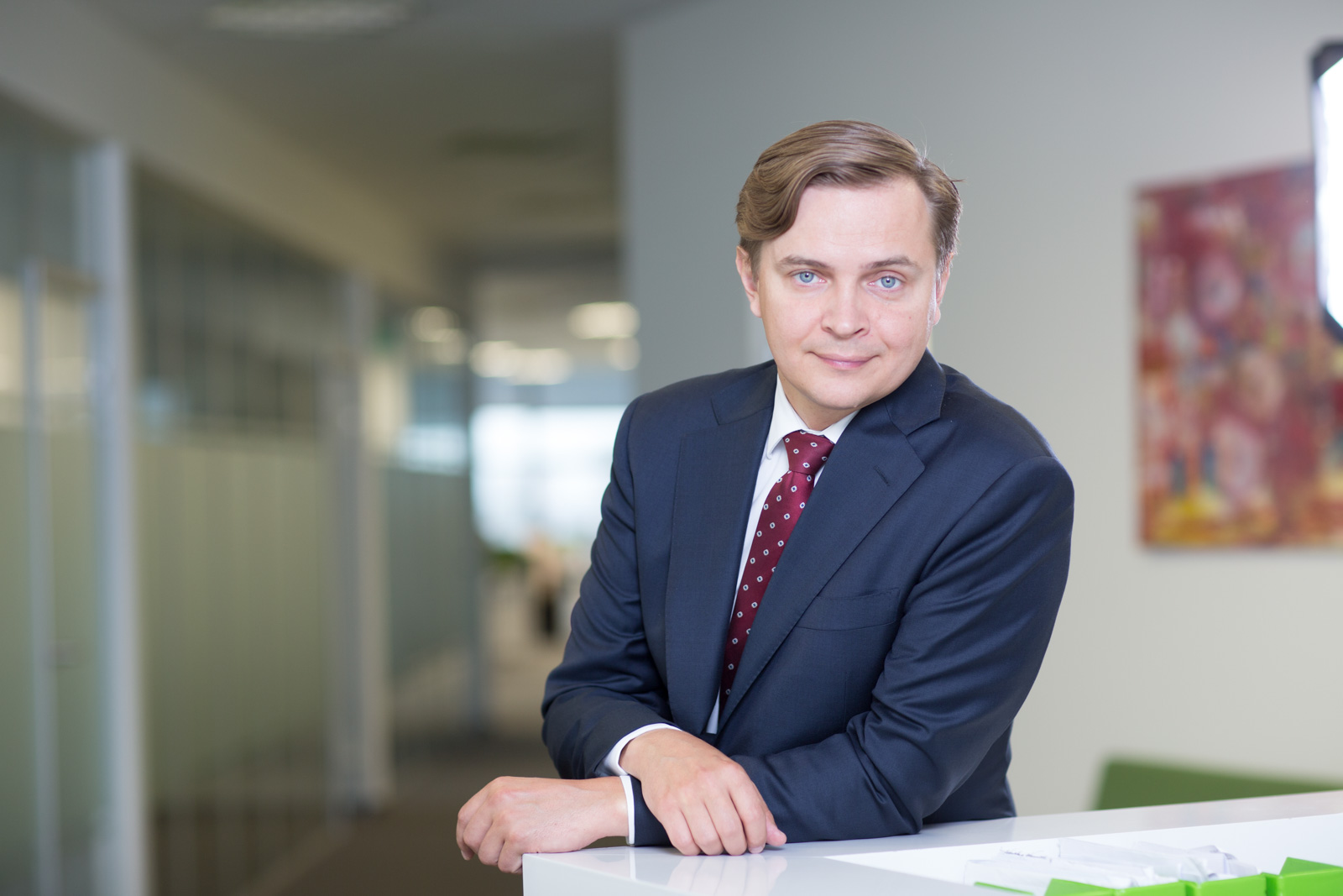 „SME Finance“ ir „Compensa Vienna Insurance Group“ integruoja paslaugas ...